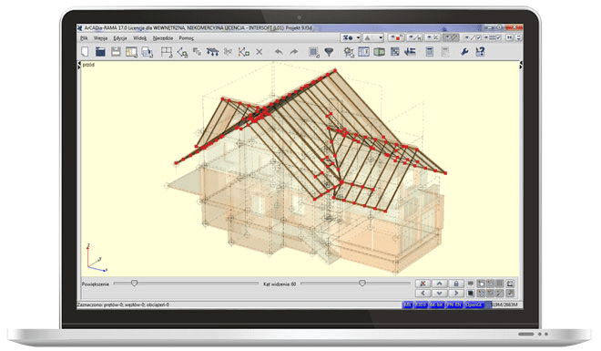 ArCADia-RAMA | PAVIATH INTEGRATED SOLUTION